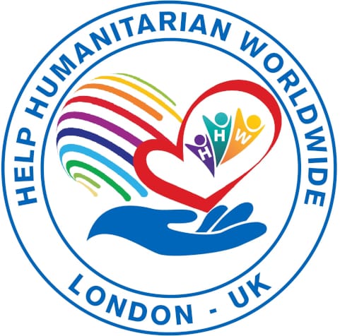 Who We Are - Help Humanitarian Worldwide